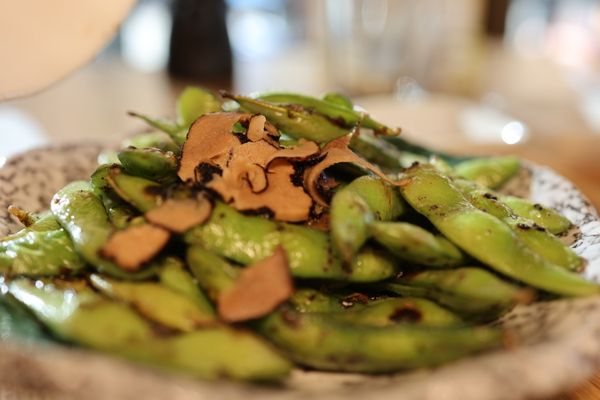 TAKU SUSHI BAR - Updated May 2026 - 239 Photos & 104 Reviews - 211 ...