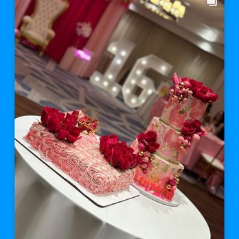 THE OFFICIAL CAKE LADY - Updated October 2025 - 115 Photos & 23 Reviews ...