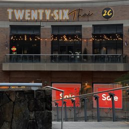 26 THAI KITCHEN & BAR - PERIMETER - Updated May 2026 - 491 Photos & 160 ...