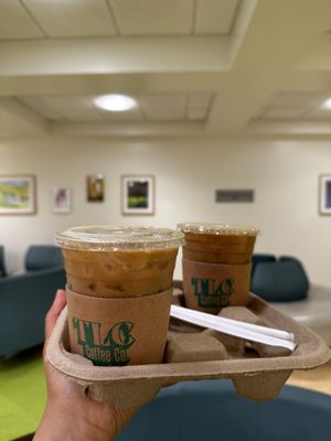 TLC COFFEE COMPANY - Updated December 2025 - 23 Photos & 14 Reviews ...