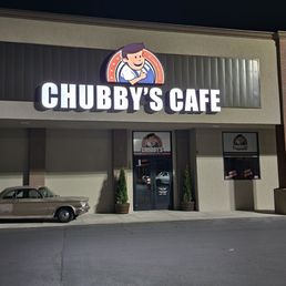 CHUBBY’S CAFE - Updated July 2025 - 69 Photos & 58 Reviews - 188 N ...