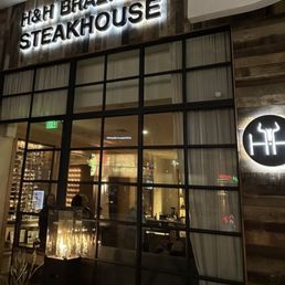 H&H BRAZILIAN STEAKHOUSE BEVERLY HILLS - Updated April 2025 - 455 ...
