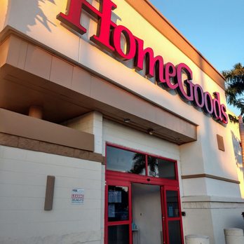 HOME GOODS - Updated June 2025 - 289 Photos & 39 Reviews - 11251 Pines ...