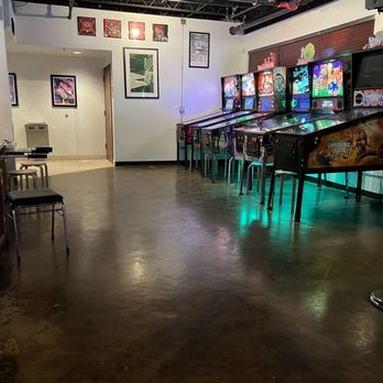 TWO PLUMBERS BREWERY + ARCADE - Updated November 2025 - 133 Photos & 76 ...