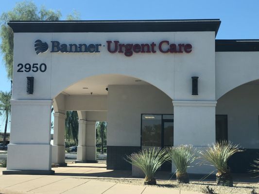 BANNER URGENT CARE - Updated December 2025 - 10 Photos & 69 Reviews ...