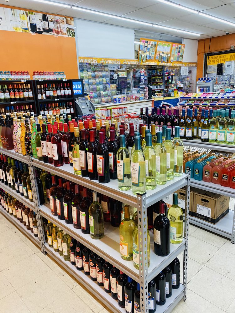 QUIK MART FOOD STORE - Updated October 2025 - 2543 Bells Ferry Rd ...