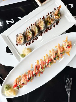 OISHI SUSHI & RAMEN - Updated August 2025 - 200 Photos & 75 Reviews ...