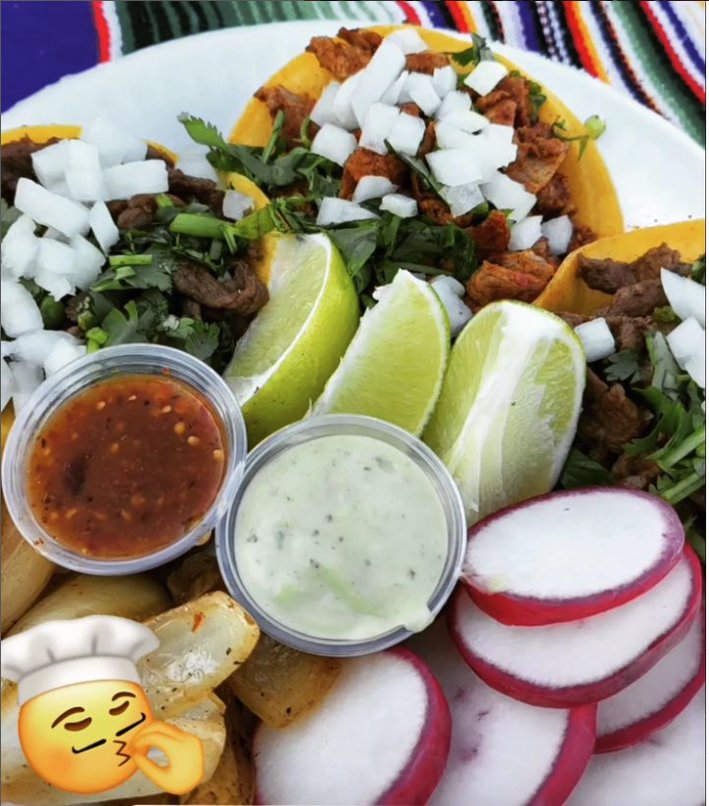 CHUY’S TACOS Y TAQUIZAS - 72 Photos & 28 Reviews - 505 W Clinton Ave ...
