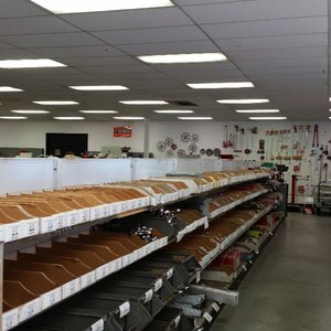 LOWE’S HOME IMPROVEMENT - Updated July 2025 - 12 Photos & 17 Reviews ...