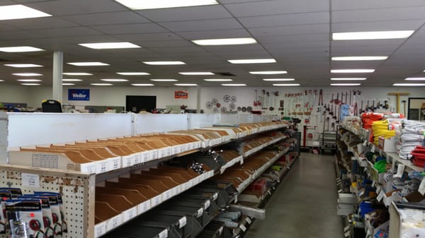 Hardware Stores In Tulsa