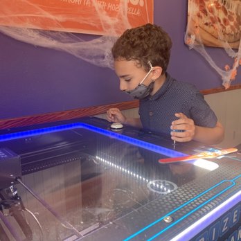 CHUCK E CHEESE’S - Updated March 2025 - 23 Photos & 41 Reviews - 130 ...