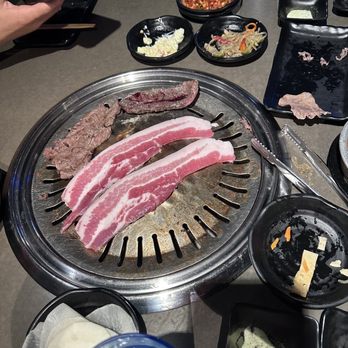 WANG CHO KOREAN BBQ - CHINO - 1752 Photos & 1773 Reviews - 3911 Grand ...