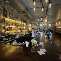 PINPOINT RESTAURANT - Updated December 2025 - 532 Photos & 395 Reviews ...