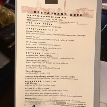 CUT DC - Updated August 2025 - 263 Photos & 79 Reviews - 1050 31st St ...