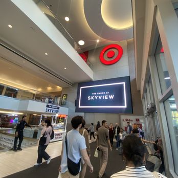 THE SHOPS AT SKYVIEW - Updated January 2026 - 357 Photos & 231 Reviews ...