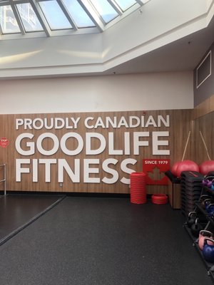 GOODLIFE FITNESS - Updated December 2025 - 18 Reviews - 880 16 Avenue ...