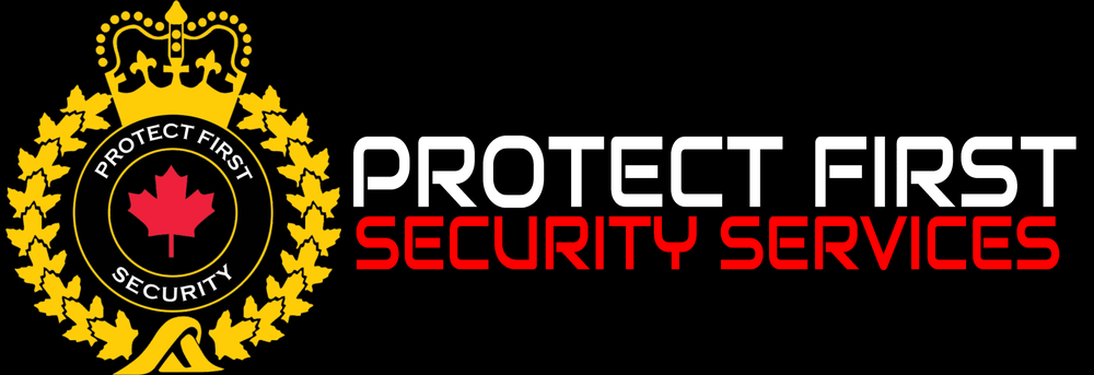 PROTECT FIRST SECURITY SERVICES - Updated July 2024 - Request ...