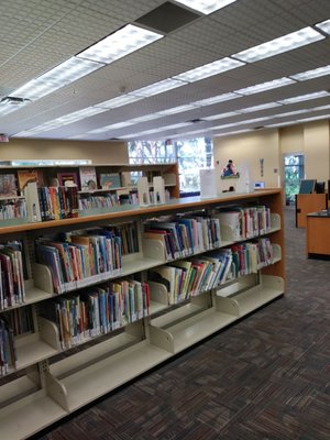 STIRLING ROAD LIBRARY - Updated December 2025 - 24 Photos & 16 Reviews ...