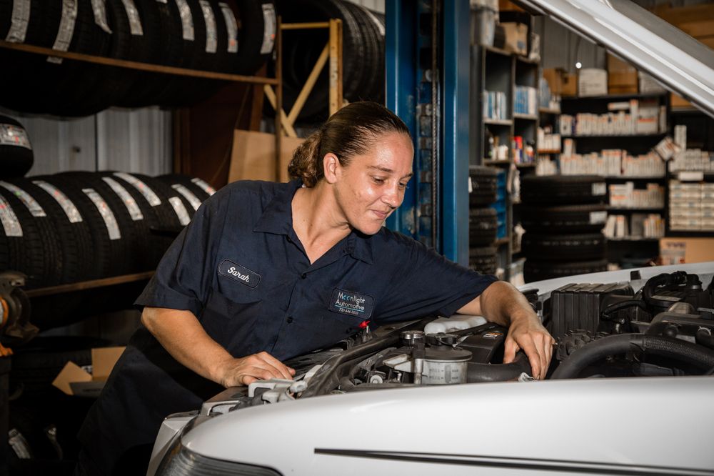 MOONLIGHT AUTOMOTIVE - Updated October 2025 - 41 Photos & 26 Reviews ...