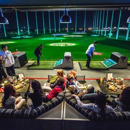 TOPGOLF - Updated January 2026 - 1171 Photos & 1052 Reviews - 1013 US ...
