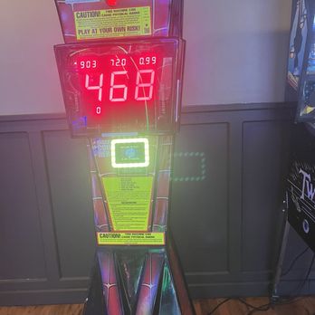 FULL TILT TAVERN - Updated June 2025 - 165 Photos & 93 Reviews - 8301 ...