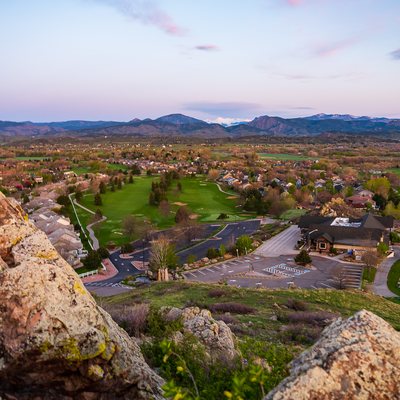 MARIANA BUTTE GOLF COURSE - 26 Photos & 15 Reviews - 701 Clubhouse Dr ...