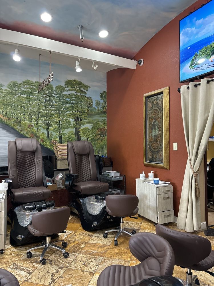 SOLACE NAIL SPA - ALEXANDRIA - Updated October 2025 - 64 Photos & 52 ...