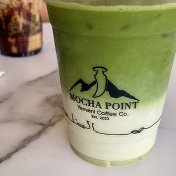 MOCHA POINT YEMENI COFFEE - Updated December 2025 - 153 Photos & 69 ...