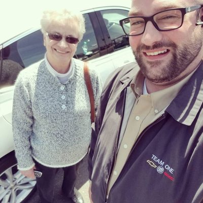 TEAM ONE CHEVROLET BUICK GMC - Updated January 2026 - 53 Photos & 20 ...