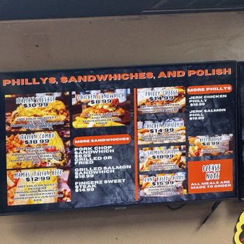 FINGERZ - Updated December 2025 - 132 Photos & 97 Reviews - 2115 Main ...