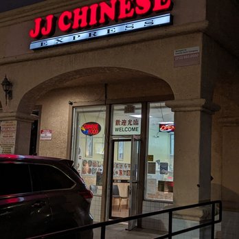 JJ CHINESE EXPRESS - Updated January 2025 - 238 Photos & 642 Reviews ...