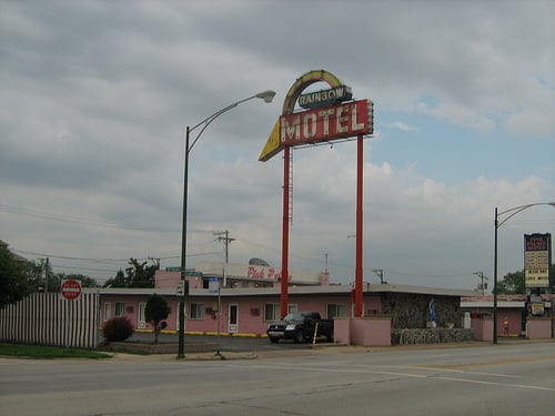 RAINBOW MOTEL - 21 Photos & 15 Reviews - 7050 W Archer Ave, Chicago ...