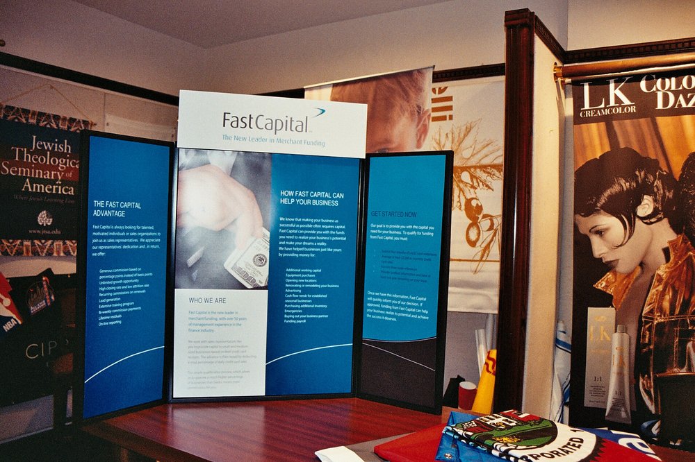 ACE BANNER FLAG & GRAPHICS - Updated July 2025 - 115 W 28th St, New ...