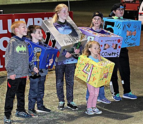 KENNEDALE SPEEDWAY PARK - Updated March 2026 - 40 Photos - 6737 Hudson ...