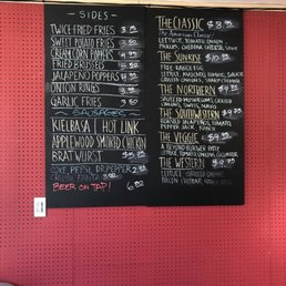 NATIVE BURGER - 276 Photos & 288 Reviews - Burgers - 3420 Geary Blvd ...