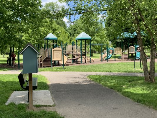 ROBSION PARK - Updated May 2025 - 57 Photos & 16 Reviews - Robsion Park ...