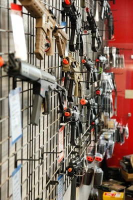 VIPAIRSOFT ARENA - Updated November 2025 - 51 Photos & 81 Reviews ...