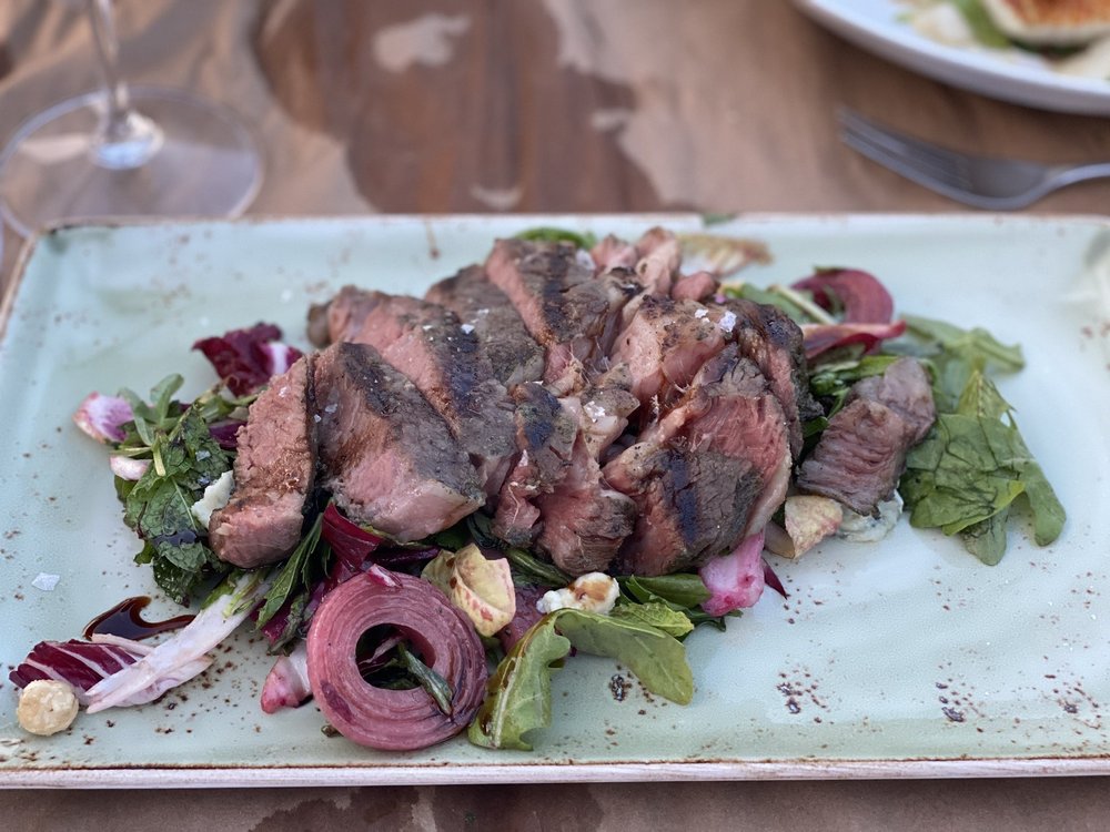 STRAIGHT WHARF RESTAURANT - Updated August 2024 - 113 Photos & 196 ...