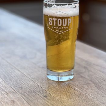 STOUP BREWING - Updated September 2024 - 449 Photos & 241 Reviews ...