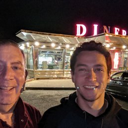 WHATELY DINER - Updated November 2025 - 118 Photos & 182 Reviews - 372 ...