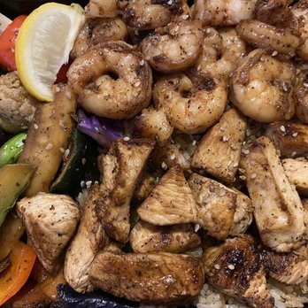 HIBACHI PAPI - Updated December 2025 - 185 Photos & 244 Reviews - 920 ...