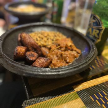 APPIOO AFRICAN BAR & GRILL - Updated August 2025 - 258 Photos & 214 ...