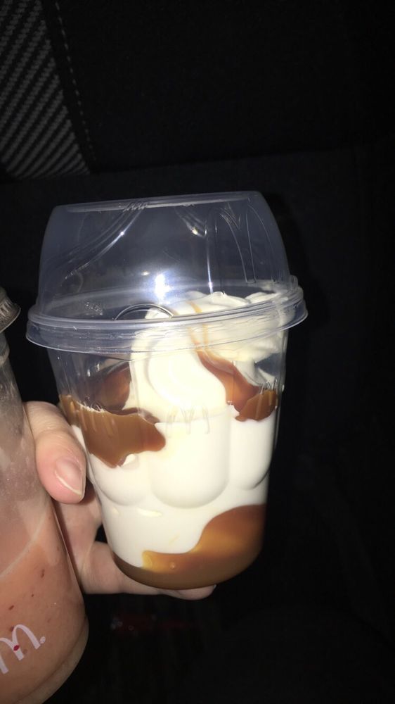 MCDONALD’S - Updated December 2025 - 14 Reviews - 1191 Fischer Hallman ...