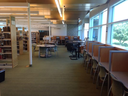 LA COUNTY LIBRARY - LAWNDALE LIBRARY - Updated December 2025 - 25 ...