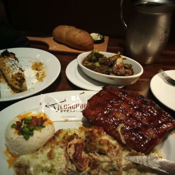 LONGHORN STEAKHOUSE - Updated June 2026 - 39 Photos & 24 Reviews - 8637 ...