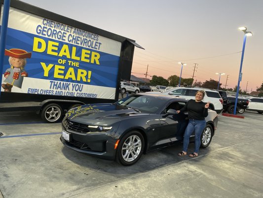 GEORGE CHEVROLET - Updated October 2025 - 177 Photos & 668 Reviews ...