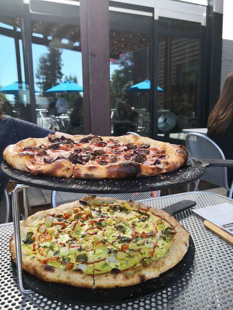 THE FLYING GOAT - 349 Photos & 801 Reviews - 3318 W Northwest Blvd ...