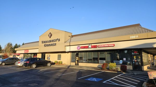 BECU CREDIT UNION - Updated March 2025 - 20 Photos - 20611 Bothell ...