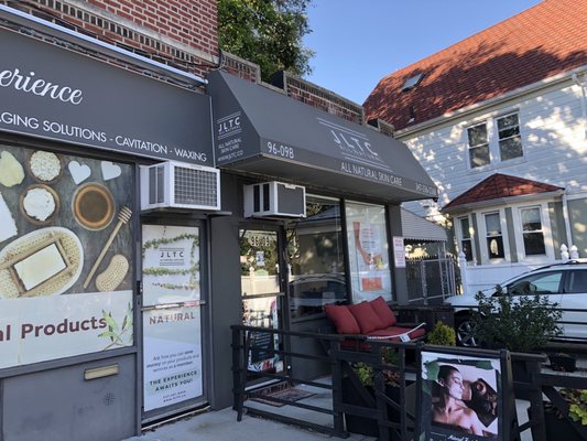 JLTC ALL NATURAL - Updated May 2025 - 13 Photos & 13 Reviews - 165-10 ...