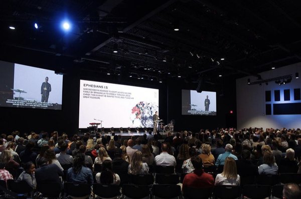 NEW LIFE CHAPEL - Updated December 2025 - 8655 Cincinnati-Dayton Rd ...